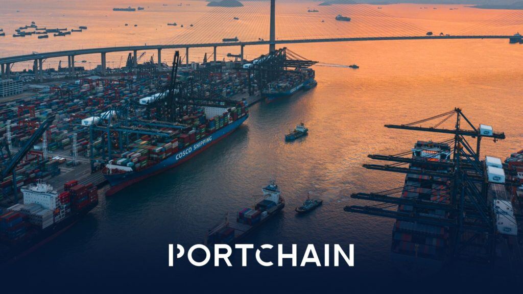 How Artificial Intelligence solutions like Portchain alleviate the ...