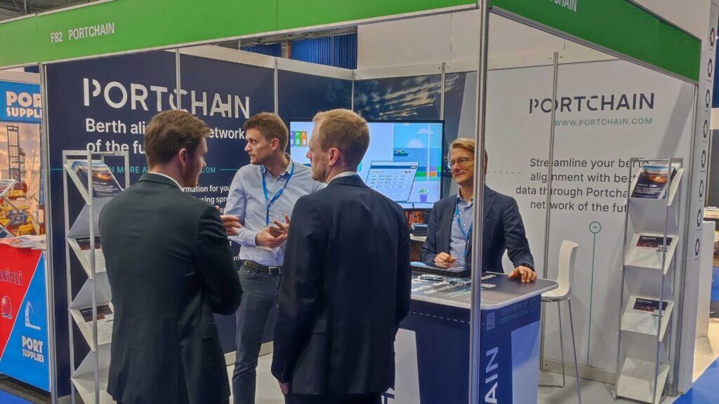 Portchain - Insights Archives