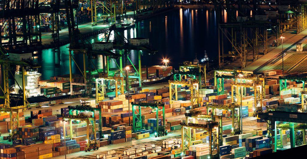 How to capture value from Artificial Intelligence in shipping